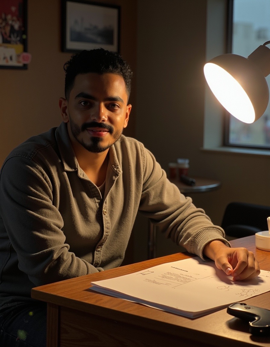 Home » Abdulrahman Salah | Web Developer